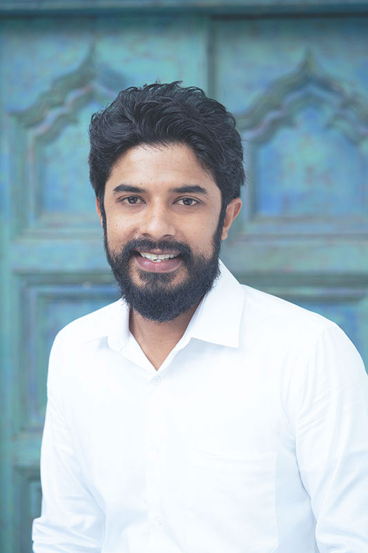 About Foster & Reed - Foster & Reed